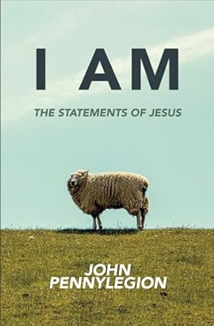 Finding I AM: How Jesus Fully Satisfies the Cry of Your Heart - Bible ...