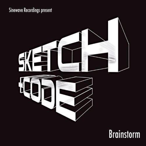 Amazon MusicでSketch & CodeのBrainstormを再生する
