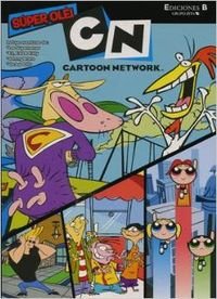 SUPER OLE 4 CARTOON NETWORK : AA.VV: Amazon.it: Libri