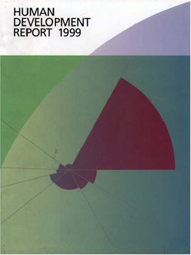 Human Development Report 1999: Tenth Anniversary Edition: 9780195215618 ...