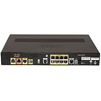 Amazon.co.jp: Cisco 890 Integrated Services Router : パソコン・周辺機器
