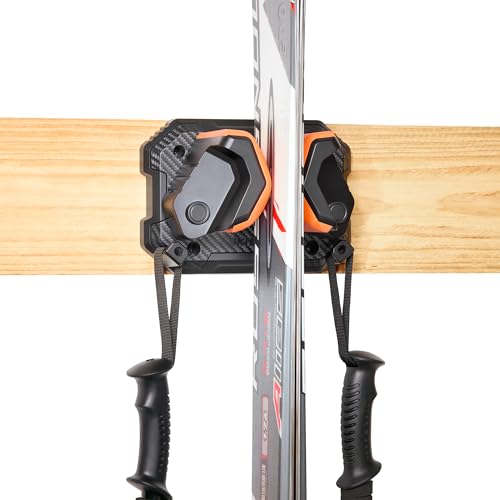 5 Best Ski Storage Racks to Keep Your Gear Organized and Ready for the ...