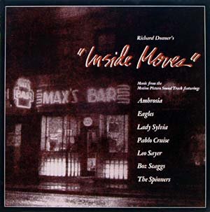 Movie Soundtrack - Inside Moves [Vinyl] Movie Soundtrack - Amazon.com Music