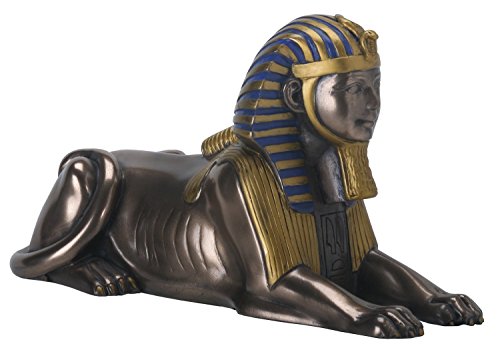 Sphinx – What Is This Symbol All About? - Symbol Sage