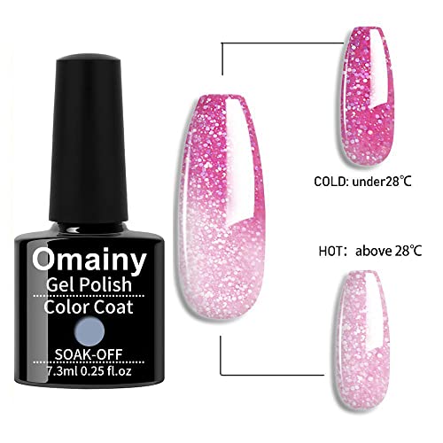 The 30 Best Heat Activated Color Nail Polish of 2026 [Verified ...