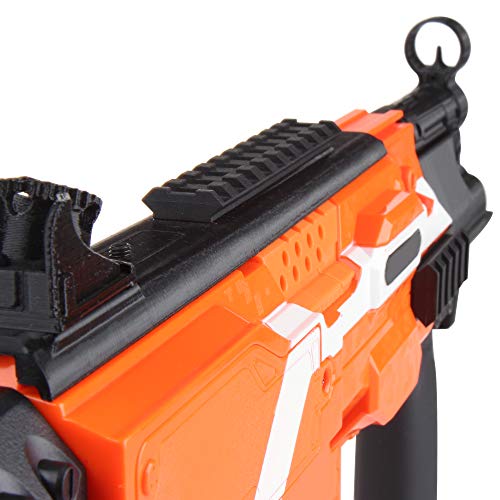 JGCWorker Mod Kit Set for Nerf N-Strike Elite Stryfe Blaster - Want It All