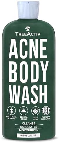 Amazon.com : Proactiv Acne Body Wash, Clear blue, 9 Fl Oz : Beauty ...