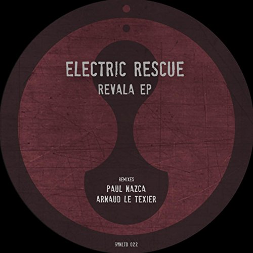 Play Revala EP by Electric Rescue on Amazon Music