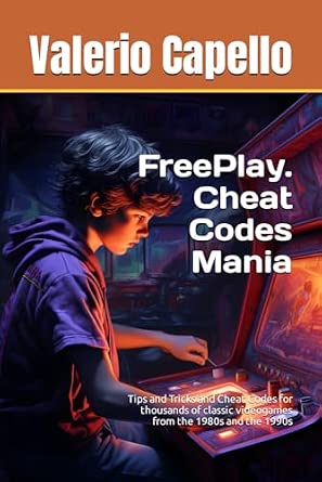 FreePlay. Cheat Codes Mania: Tips and Tricks and Cheat Codes for ...