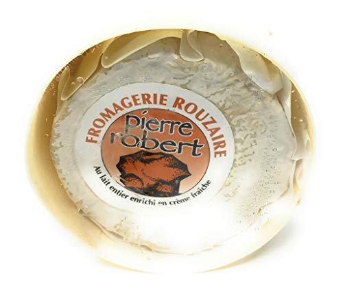 Amazon.com: ROUZAIRE Mini Pierre Robert : Grocery & Gourmet Food