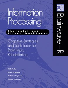 Brainwave-R: Cognitive strategies and techniques for brain injury ...