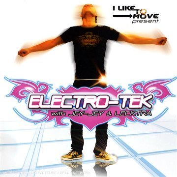 Electro-Tek - Amazon.com Music