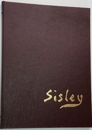Sisley: Raymond Cogniat, Madeleine Ledivelec-Gloeckner, Alice Sachs ...