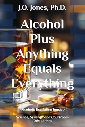 Alcohol Plus Anything Equals Everything: Alcohol’s Escalating Impact ...