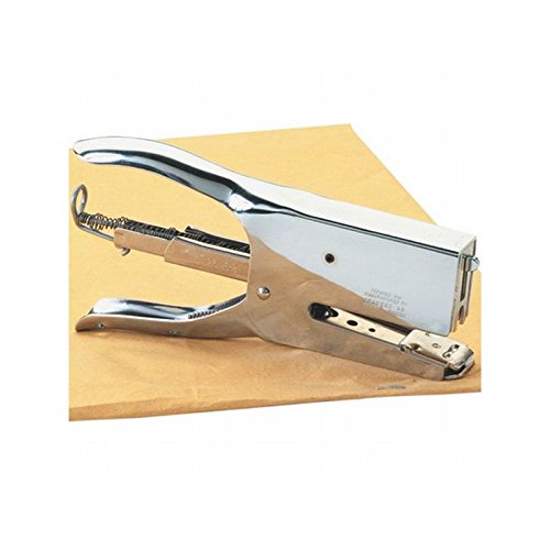 Box Packaging Economy Hand Stapler, 1 Each - Amazon.com
