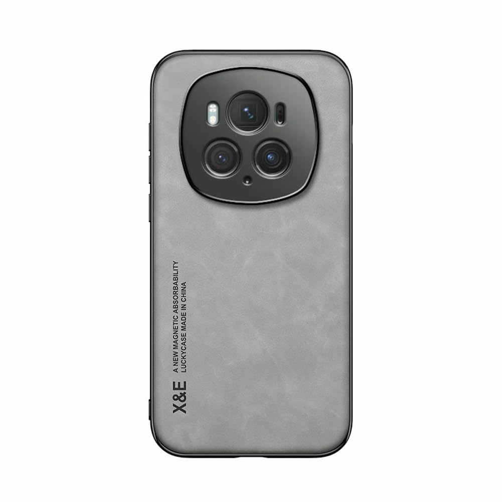 Amazon.com: Kepuch Silklike Case for Honor Magic 6 Pro - Cover Bumper ...