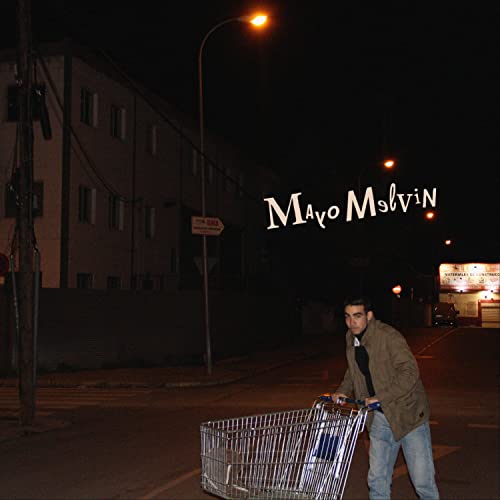 Sales At Hammersmith by Mayo Melvin on Amazon Music - Amazon.com