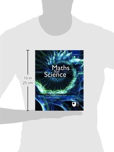 Snapklik.com : Maths For Science