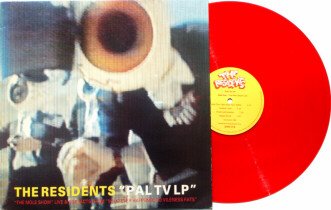 Amazon.com: Pal TV LP: CDs & Vinyl