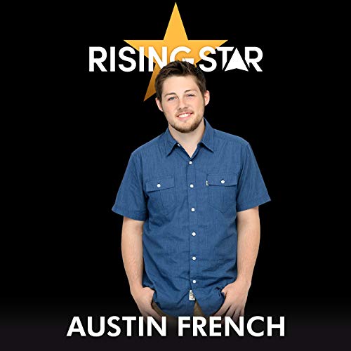 Amazon.com: If I Ain't Got You (Rising Star Performance) : Austin ...