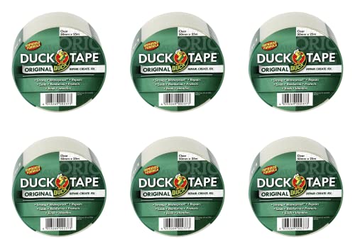 Amazon.co.uk Best Sellers: The most popular items in Duct Tape