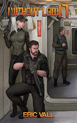 Amazon.com: Without Law 17 (Without Law (Completed Series)) eBook ...