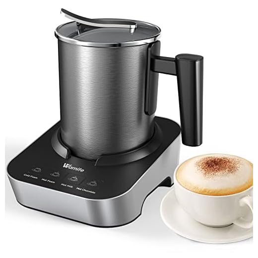 Elektrische melkopschuimer: Ontdek de 20 Beste [Nu Korting]