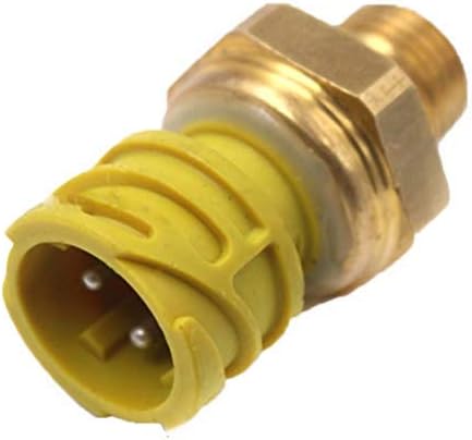 Interruptor de sensor de presión de combustible original 21634017 ...