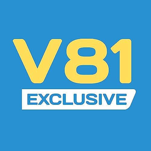 Amazon.co.jp: V81 Exclusive : V81 Entertainment: Audibleブック・オリジナル