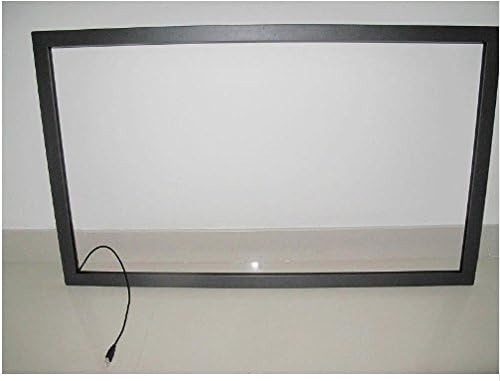 GOWE 69.5" 4 Touch Points USB Touch Screen Panel kit,Infrared Multi ...