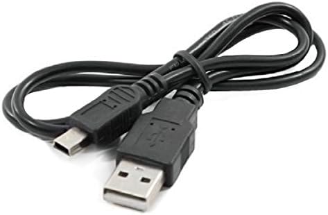 Amazon.com: GodMode USB Data Cable for Action Replay Power Saves/Power ...
