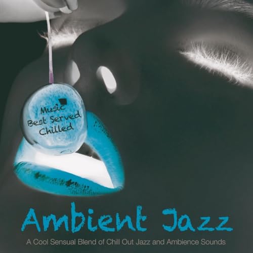 Amazon Music Unlimited - Gene Pierson 『Ambient Jazz』