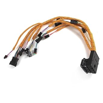 Amazon.com: shsiyayh Engine Wiring Harness 195-7336 1957336 fits for ...