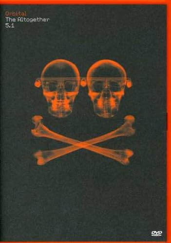 Orbital - The Altogether [DVD]: Amazon.es: Orbital, Orbital: Películas y TV