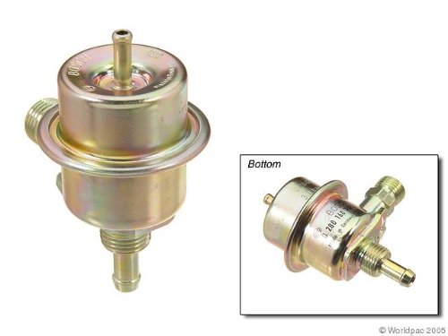 Bosch 0280160706 Fuel Pressure Regulator : Amazon.in: Car & Motorbike