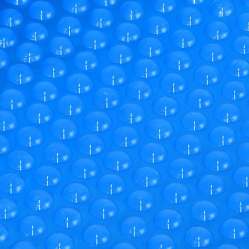 Amazon.com : 20ft x 40ft Rectangle Pool Solar Cover, 300μm Heat ...