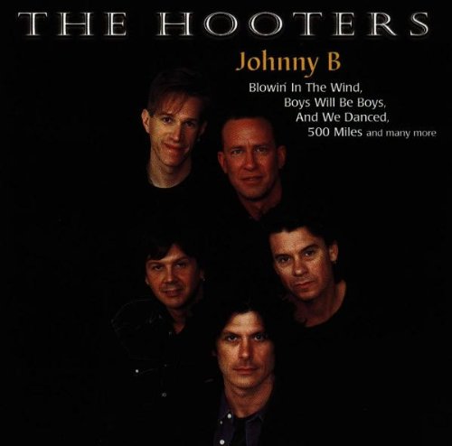 Johnny B. - Amazon.com Music