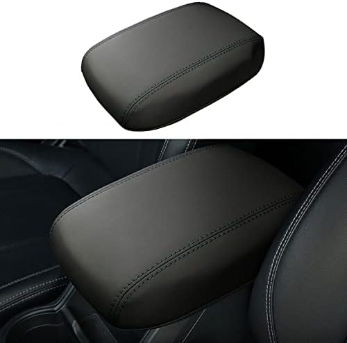 Amazon.com: AOMSAZTO Armrest for 2019-2024 2025 Subaru Forester Black ...