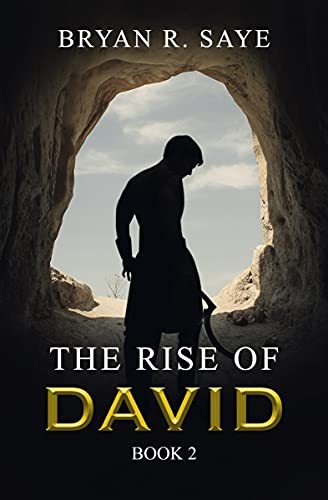 The Rise of David: Book 2 (The Kings of Israel) - Kindle edition by ...