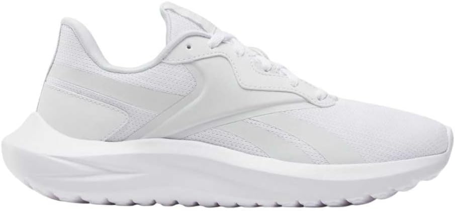 Reebok Damskie buty sportowe ENERGEN LUX, białe/szare/białe, 39 EU ...