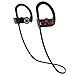 boAt Rockerz 261 in Ear Wireless Earphones with mic(Raging Red ...