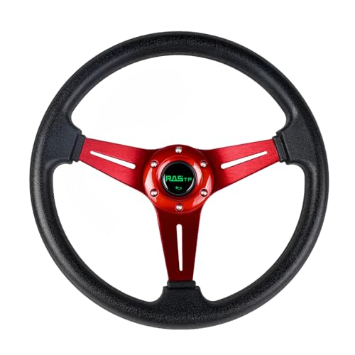13 Best Aftermarket Steering Wheels for Cars and Trucks 2025