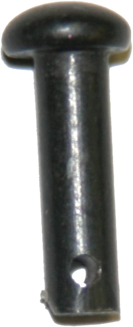 Amazon.com: METALAB Spur Pins - 10 Pair : Office Products