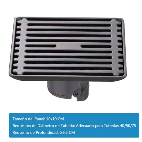 Coladera Cúpula - Ferreteria Y Herramientas
