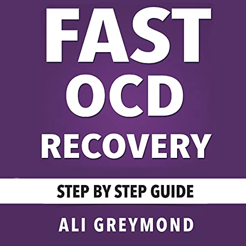 Amazon.com: How to Get Over OCD: Step by Step Obsessive Compulsive ...