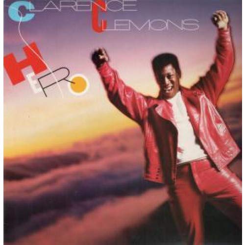 - HERO LP UK CBS 1985 9 TRACK WITH INNER (26743) - Amazon.com Music