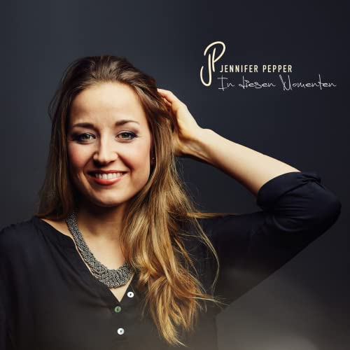 Amazon Music - Jennifer PepperのIn diesen Momenten - Amazon.co.jp