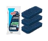 ・ブランド:スリーエム(3M)・製造元:スリーエム(3M)・モデル:GANKO BLU 3P・製造元/メーカー部品番号:GANKO BLU 3P・プロ仕様・焦げなどのがんこな汚れを素早く落とす・青色で異物混入対策におススメ・持ちやすく長持ち...