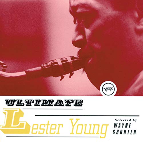 Play Ultimate Lester Young by Lester Young on Amazon Music Unlimited