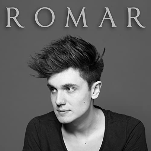 Amazon.com: ROMAR : ROMAR: Digital Music